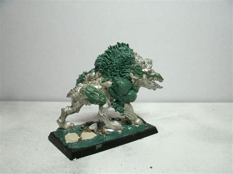 Monster Lab Miniatures Vampire Counts Modeling Showcase