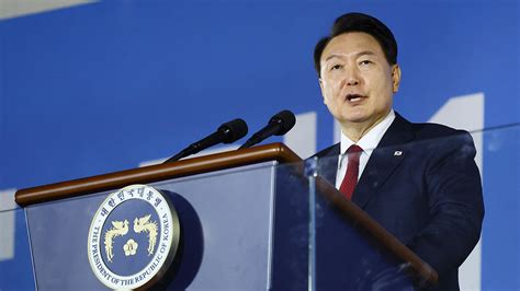 윤 대통령 박민 KBS 사장 인사청문 요청안 재가