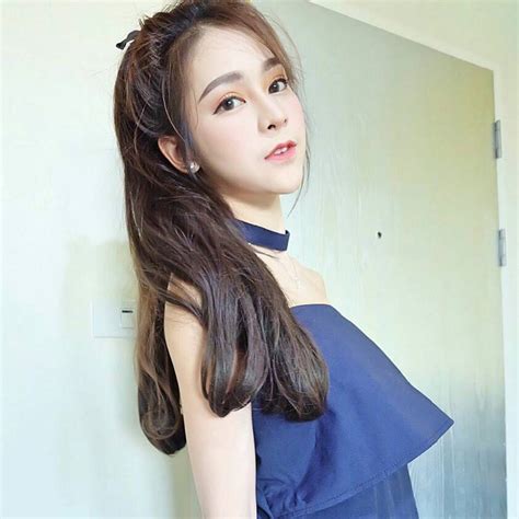 📷 Prettiiploy Follow Galeri Cewek Cantik Thailand