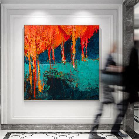 Специално за хотели селекции висококачествени принтове на съвременни български художници