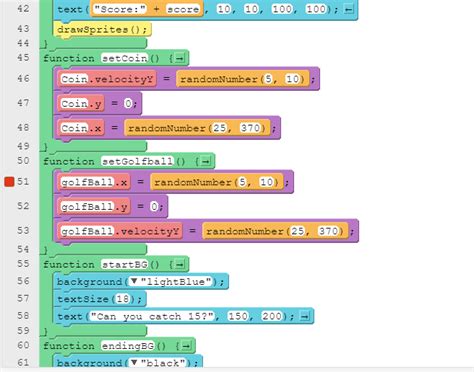 Help Debugging Error Message Coding And Debugging Help