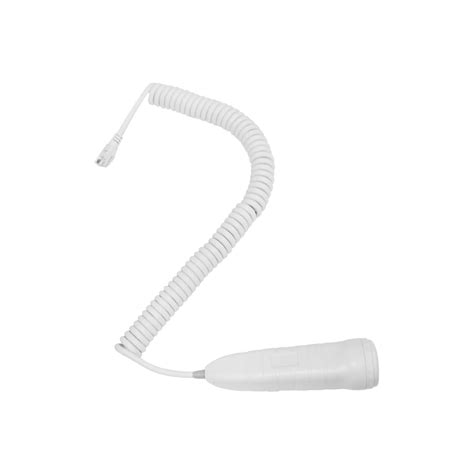 Transdutor Para Doppler Fetal Md Portátil Fd 300 Precisão Em