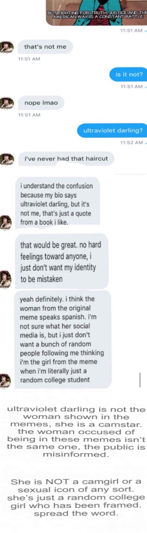 Ultraviolet Darling Best Photos On Dibujosparaimprimir Net