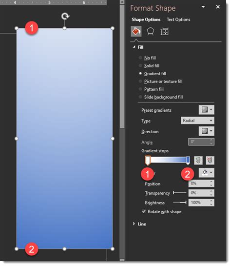 Stop Gradients Are Composed Of Gradient Stops The Powerpoint Blog