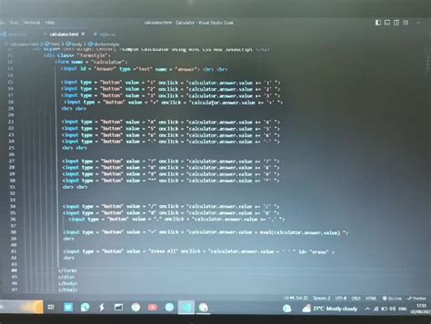 Video Shruti Singh On Linkedin Internpe Internship Calculator