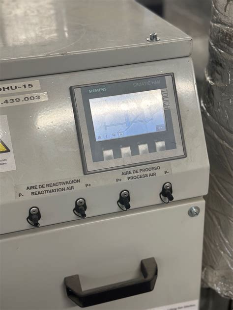 Fisair Air Humidity Control On Linkedin Automation Industrialautomation Siemens