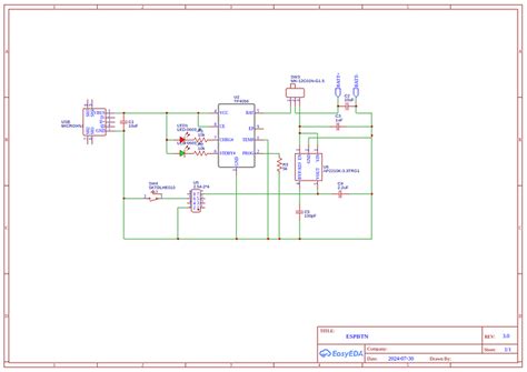 Battery Powered Esp01 S Circuit General Electronics Arduino Forum