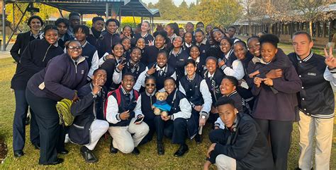 Curro Klerksdorp High School North West Province