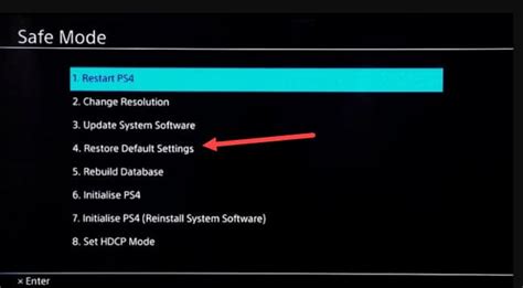 How To Fix PS4 Error SU 42118 6 SOLVED