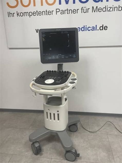 New Philips Clearvue 550 For Sale 14 366 Usd Item 1977238 Bimedis