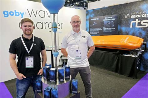 Rts Rental Technology And Services On Linkedin Rts Devotedtosolutions Goby Wavecharger