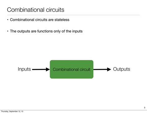 Pdf Standard Combinational Circuits Dokumen Tips