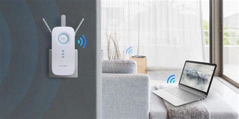 Усилитель сигнала Wi-Fi: зачем нужен, как выбрать и какой купить ...