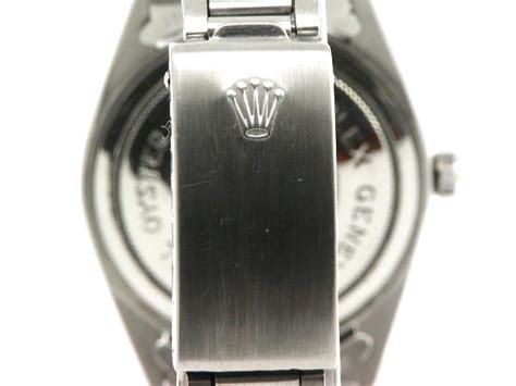 チュードル 7966 デカ薔薇 オイスタープリンス 自動巻 1960年代製 Tudor