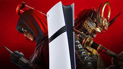 Überraschung Assassins Creed Shadows Sieht Auf Ps5 Pro Am Schönsten