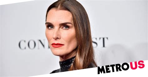 The Blue Lagoon Brooke Shields Is Ignoring Calls From Director Metro News