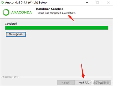 Anconda不能安装指定python版本 Anaconda为什么安装不了mob64ca1415f0ab的技术博客51cto博客