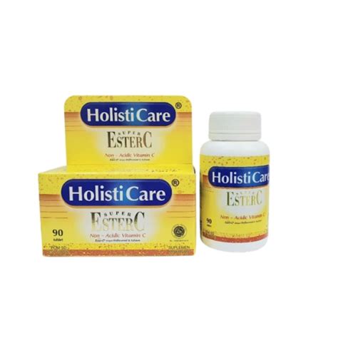 Jual Ester C 90 Tablet Shopee Indonesia