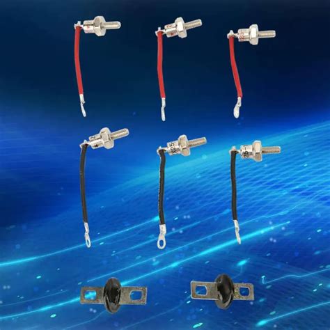 Diode Rectifier Rsk2001 Electronic Accessories Kit For Generator Bd