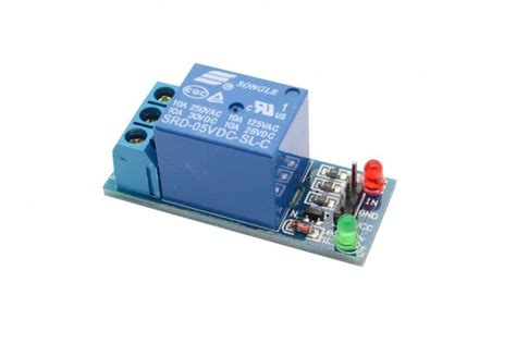 Arduino Relay Connection 120v Electrical Engineering Stack 48 Off