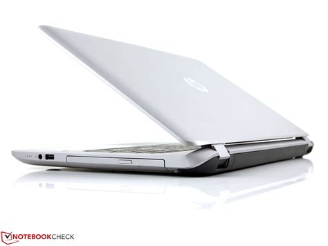 HP Envy 17 K104ng Notebook Review NotebookCheck Net Reviews