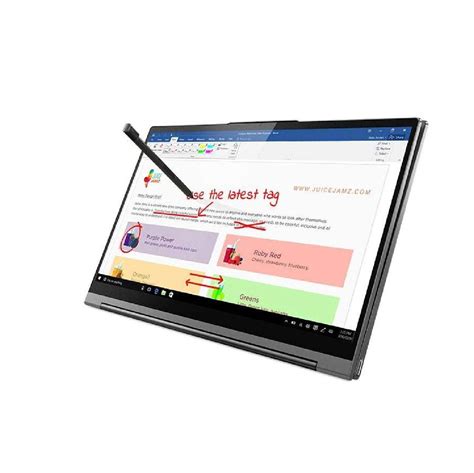 Lenovo Thinkpad X Yoga Core I Gb Ram Gb