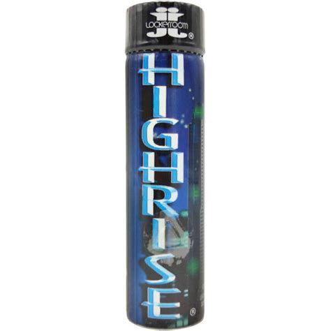 HIGHRISE TALL günstig hier im Poppersshop HotCandy