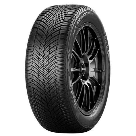 225/65R17 Pirelli Cinturato All Season SF3 All-Season 106V Tyre - 4x4 Tyres