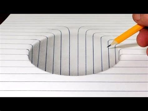 Best 20 How To Draw 3d Ideas On Pinterest How To Draw Hands