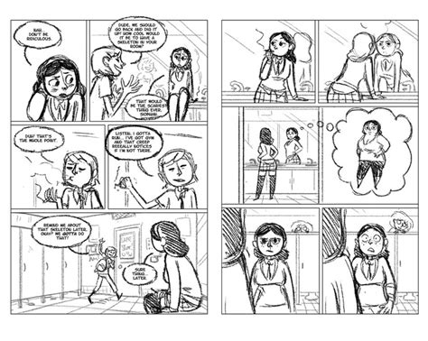 Pin On Illustration Comics And Storytelling