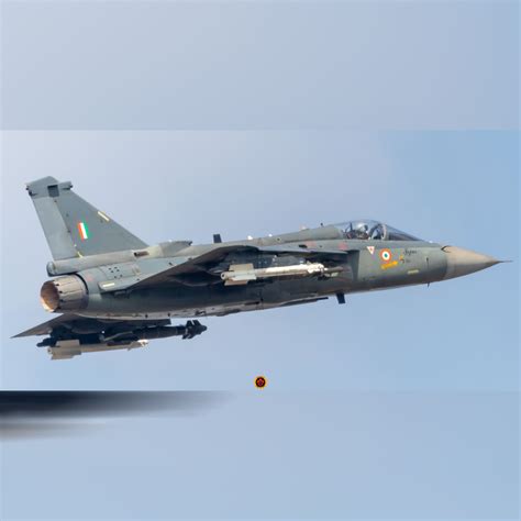 Air Force Tejas Mk1 News And Discussions 02 January 2022 Page 16