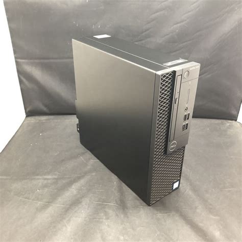 Dell 〔中古〕【mard11h】3070sf931i3 9100 360ghz8gbintel Uhd Graphics