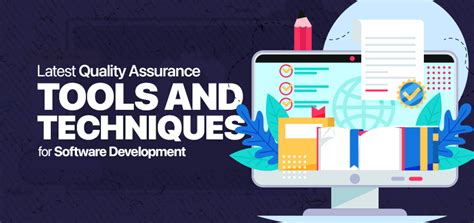 Latest Quality Assurance Tools And Techniques For Software Development Codimite