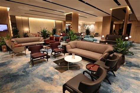How To Access Priority Pass Lounges Prince Of Travel