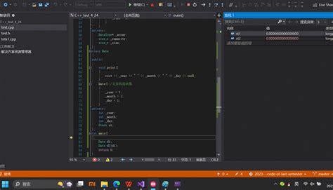 【c】 关于类和对象的默认成员函数（中） 拷贝构造函数和赋值运算符重载函数添加queue类的复制构造函数、和赋值运算符函数 Csdn博客