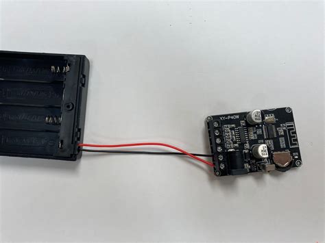 DIY 10W Bluetooth Speaker No Code Needed How To Use A Bluetooth 4 2 Audio Receiver Board