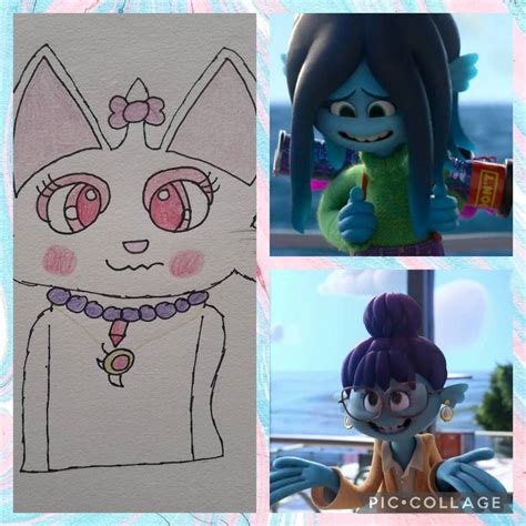 Roleplay Open Me With Ruby And Agatha Gillman By Magicpuss380 On Deviantart