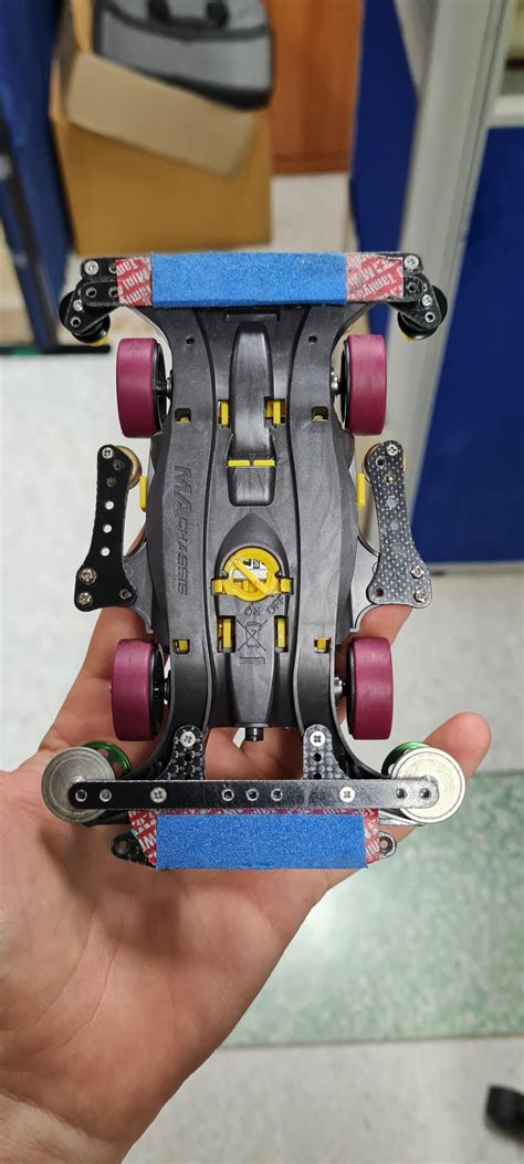 Ma Chassis Struggle Photos From Previous Post I Hope Someone Can Help