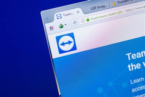 Teamviewer Flaw Could Be Exploited To Crack Users Password Cyware Alerts Hacker News