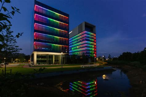 Skyline Communications On Linkedin Loveislove