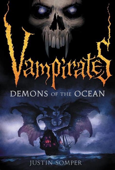 Vampirates 1 Vampirates Ebook Justin Somper 9780316041904