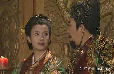 朱元璋一生最爱的女人，马皇后，究竟有何魅力 知乎