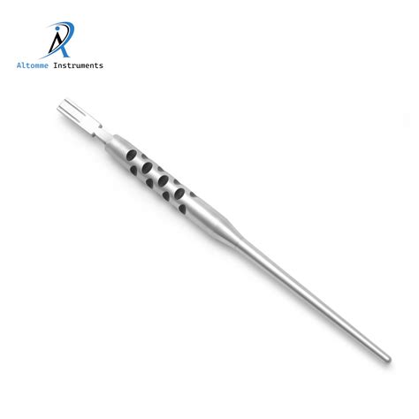 Double Blade Scalpel Handle 3 Precision And Effective