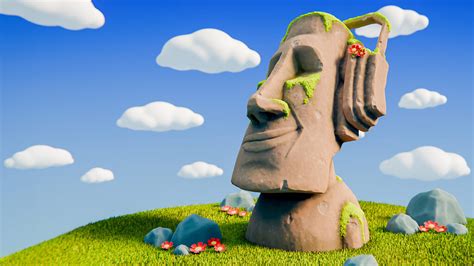 New Cg Boost Blender Sculpting Course Free Tutorials Tips And Tricks Blender Artists