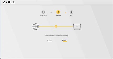 How To Setup Your Zyxel Ex3301 Fibre Router