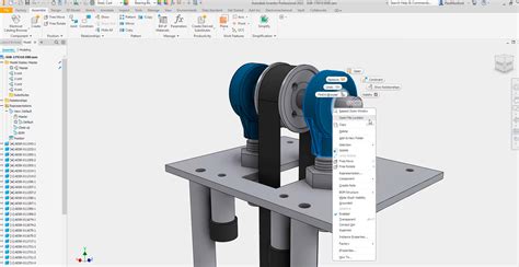 Novidades Do Autodesk Inventor 2022 Cinco Dicas Rápidas Blog Oficial