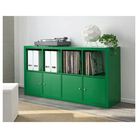 Kallax Bookshelf Sekaave