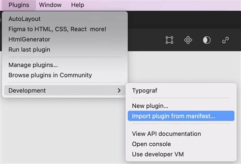Figma Plugin Api людською мовою Markupua