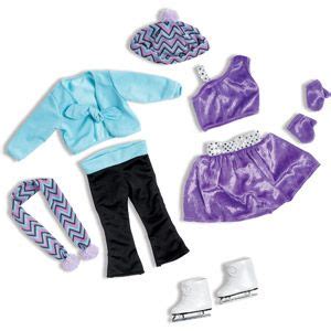 46 Best Images About My Life Doll Clothes On Pinterest Cheer Uniforms
