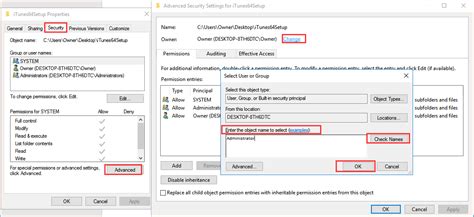 [terpecahkan] mengatasi error destination folder access denied di